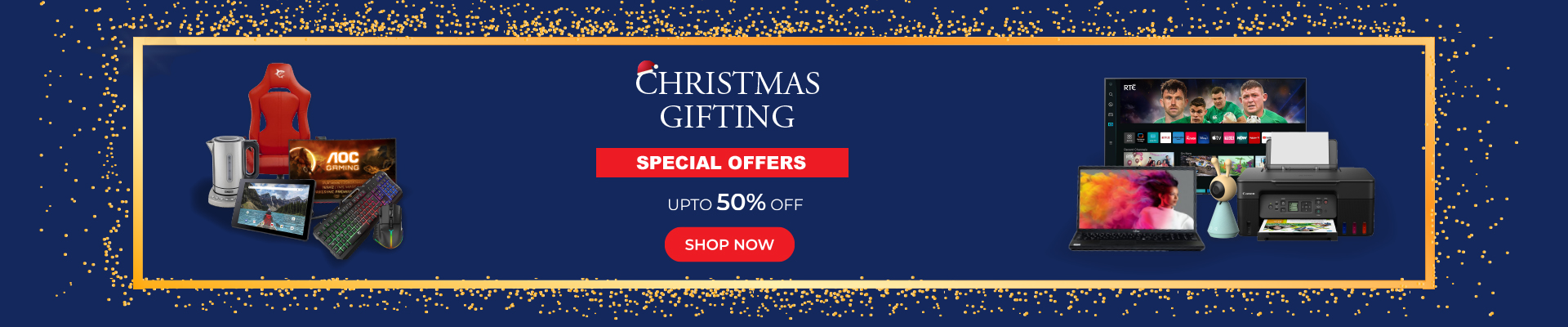 Total Import Solutions