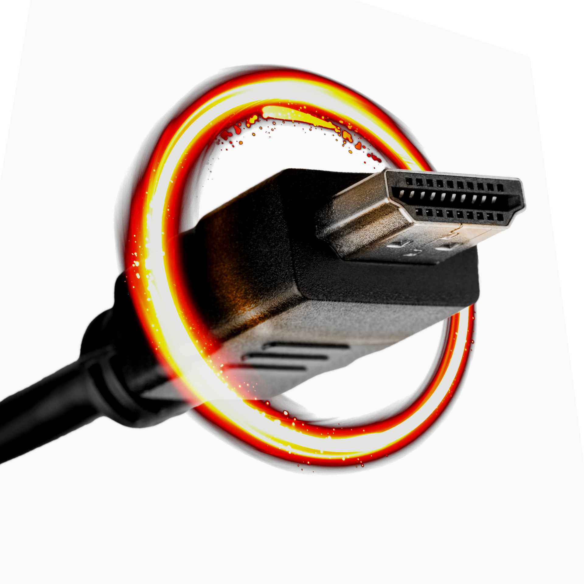 gaming monitor distributor in Ireland - Total Import Solutions