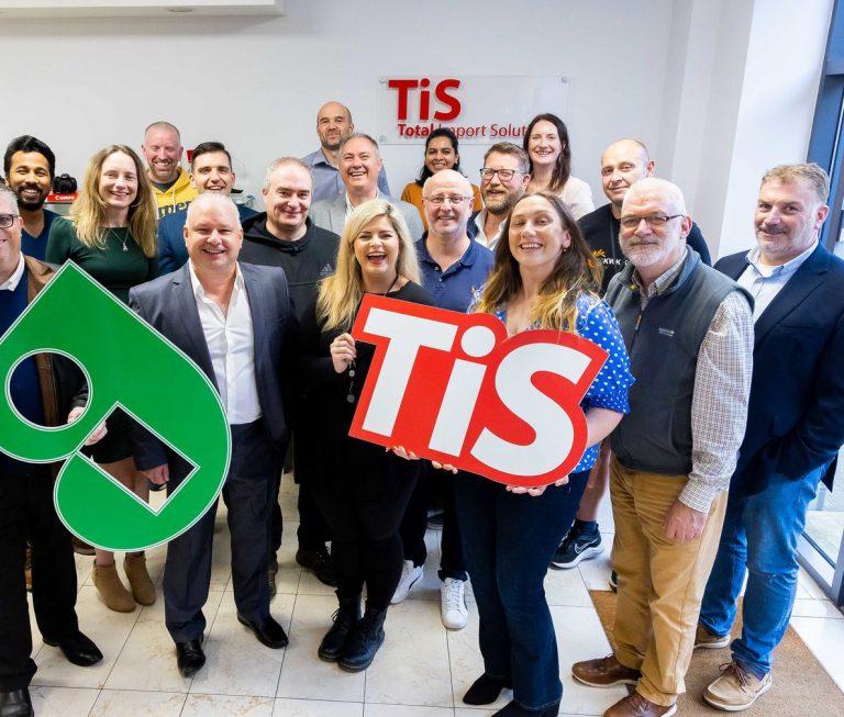 About TiS - Total Import Solutions